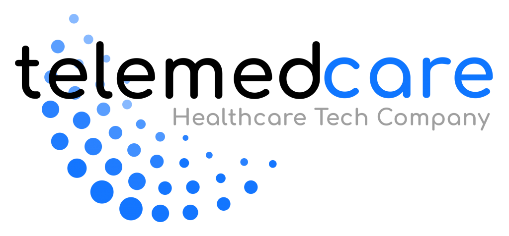 Nuevo logo telemedcare | Telemedcare